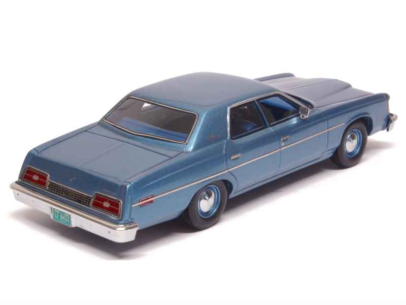 Ford - Custom 500 1974 - Matrix - 1/43 - Autos Miniatures Tacot