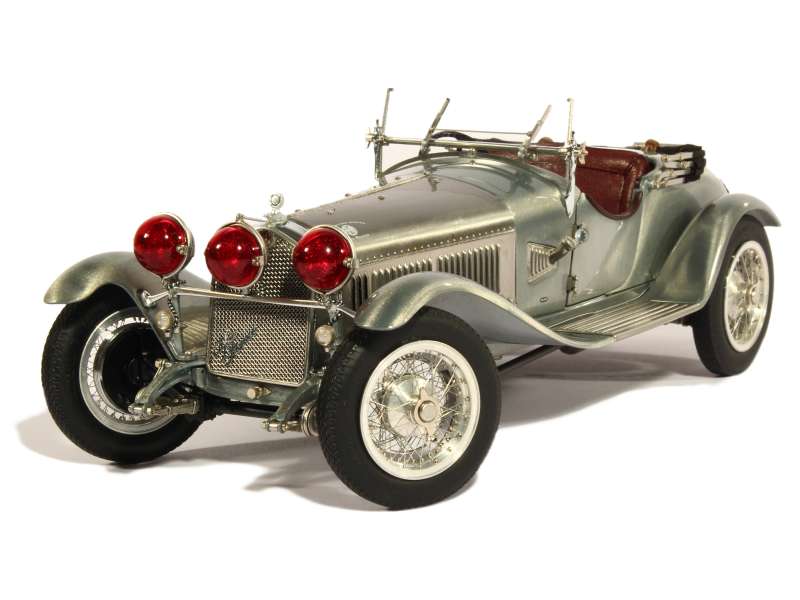 Voiture miniature Cmc 1:43 & 1:18 - Autos Miniatures Tacot