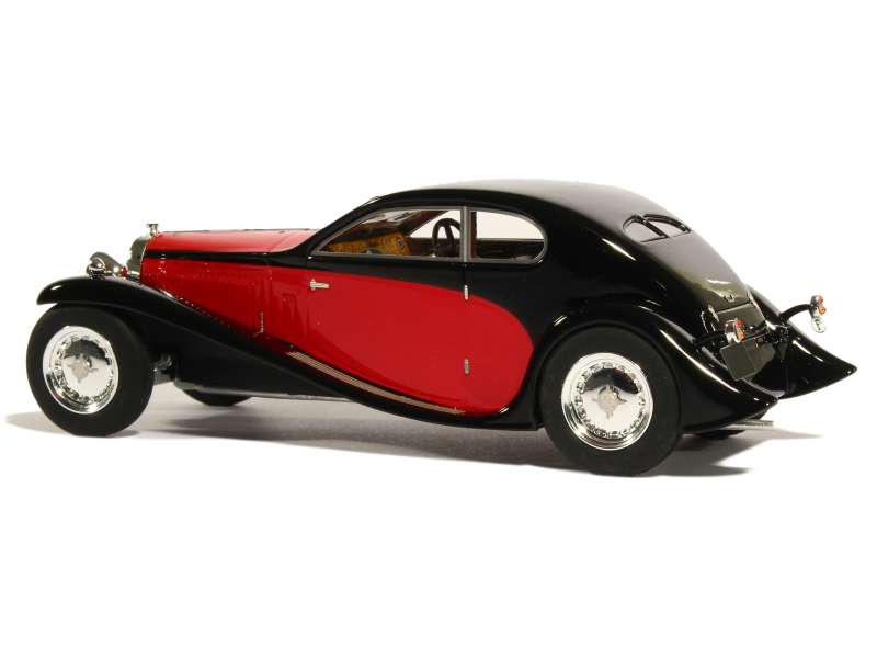 Bugatti - Type 50T Superprofilé 1930 - Looksmart - 1/43 - Autos ...