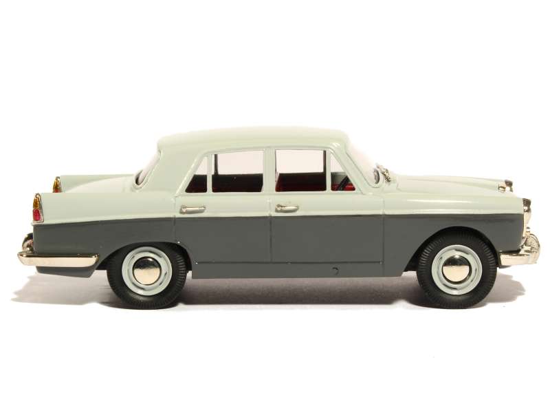 Austin - A99 Westminster 1961 - Lansdowne Models - 1/43 - Autos ...