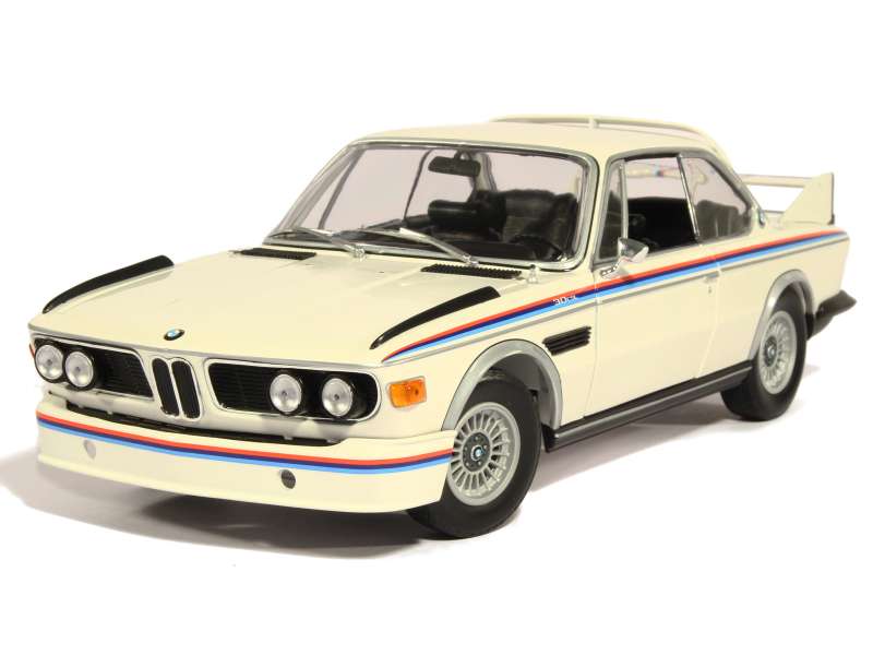 Voiture miniature Bmw 1:43 & 1:18 - Autos Miniatures Tacot