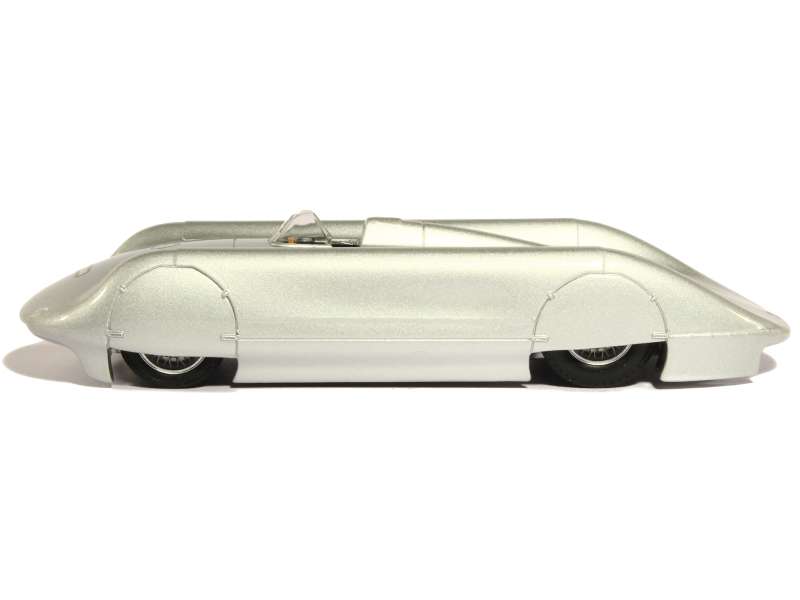 Auto Union - Type C Rekordwagen 1938 - Minichamps - 1/43 - Autos ...