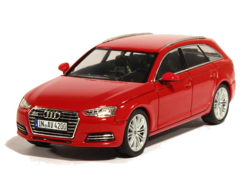 Audi A4 Avant 2016 Spark Models 1 43 Autos Miniatures Tacot Audi A4 Avant 2016 Spark Models 1 43 Autos Miniatures Tacot