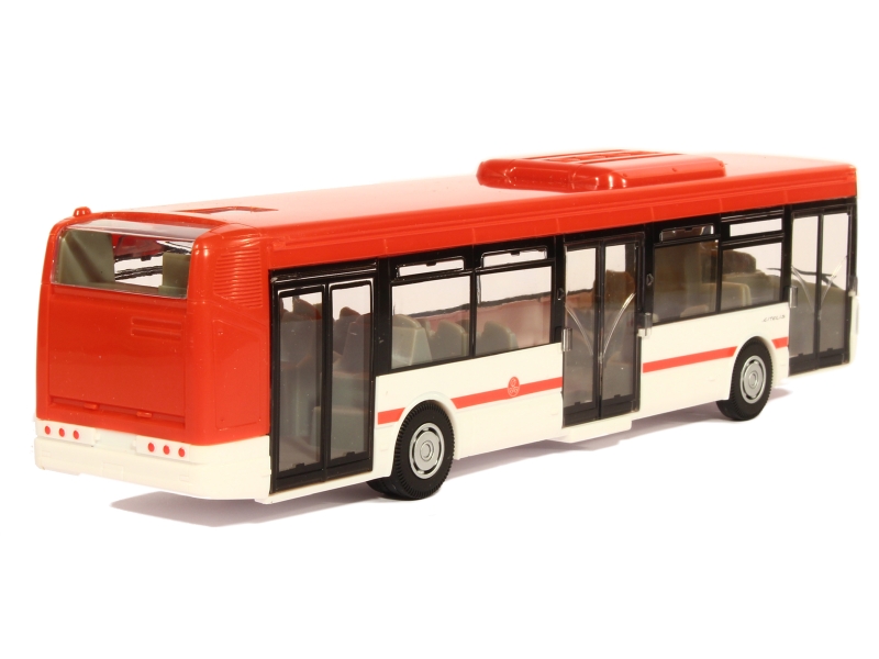 Iveco - Irisbus Citelis - Norev - 1/43 - Autos Miniatures Tacot