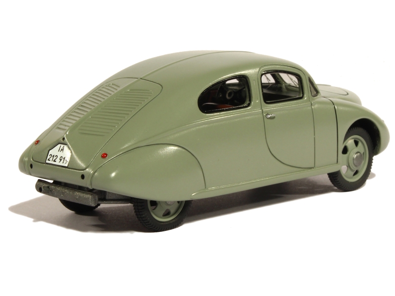 Divers - Leichtbau Maier Model 1935 - AutoCult - 1/43 - Autos ...