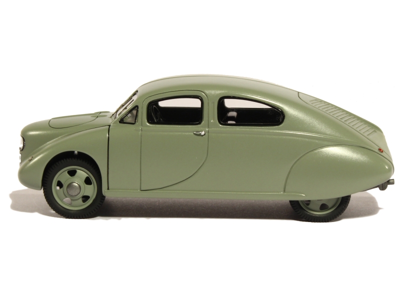 Divers - Leichtbau Maier Model 1935 - AutoCult - 1/43 - Autos ...