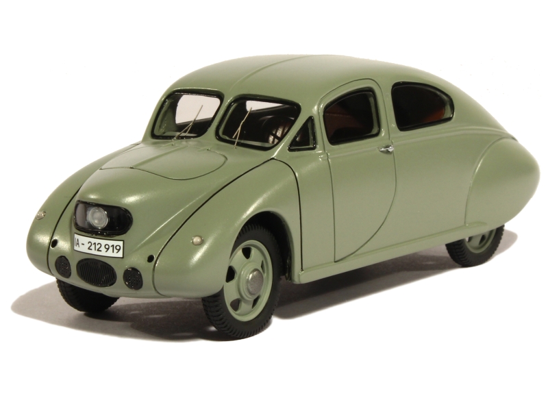 Divers - Leichtbau Maier Model 1935 - AutoCult - 1/43 - Autos ...
