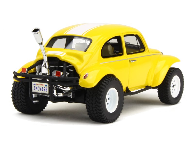 Volkswagen - Cox Baja Bug - Neo - 1/43 - Autos Miniatures Tacot