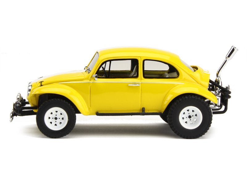 Volkswagen - Cox Baja Bug - Neo - 1/43 - Autos Miniatures Tacot