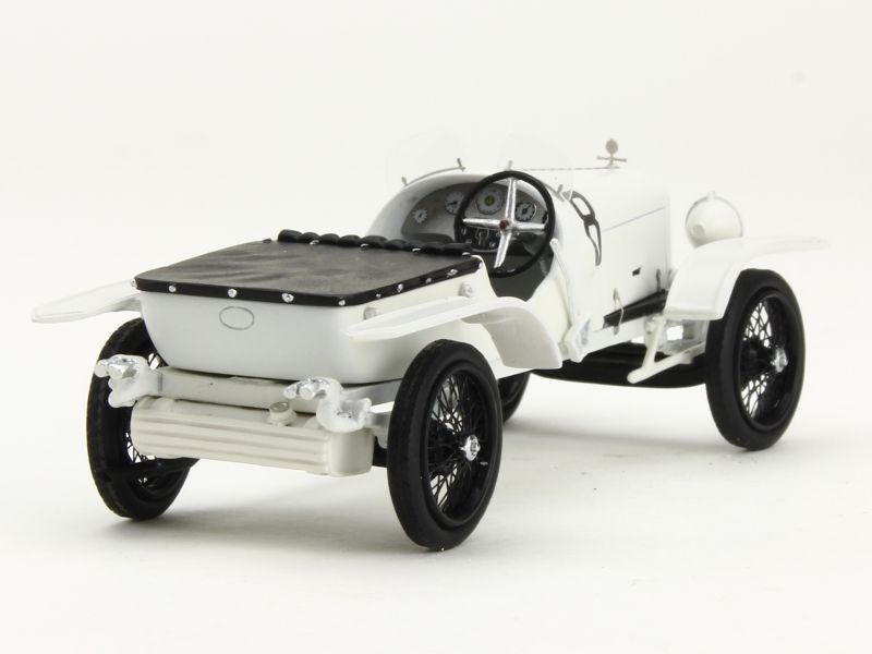 Divers - Walter WZ 1500 1921 - AutoCult - 1/43 - Autos Miniatures Tacot