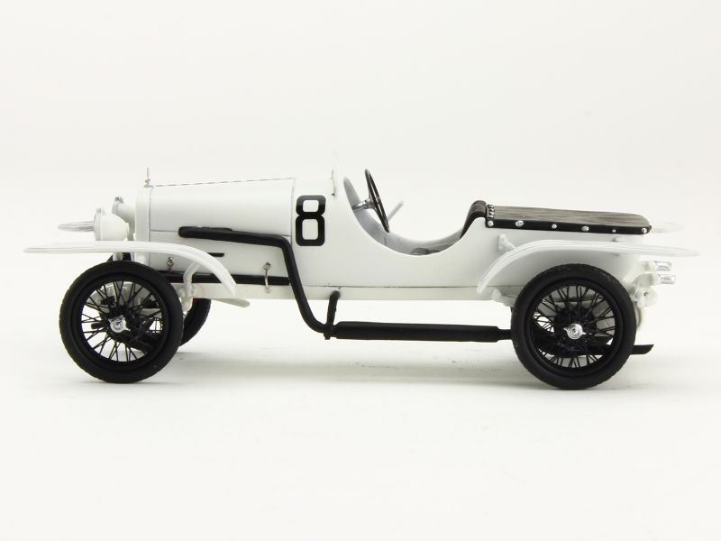 Divers - Walter WZ 1500 1921 - AutoCult - 1/43 - Autos Miniatures Tacot