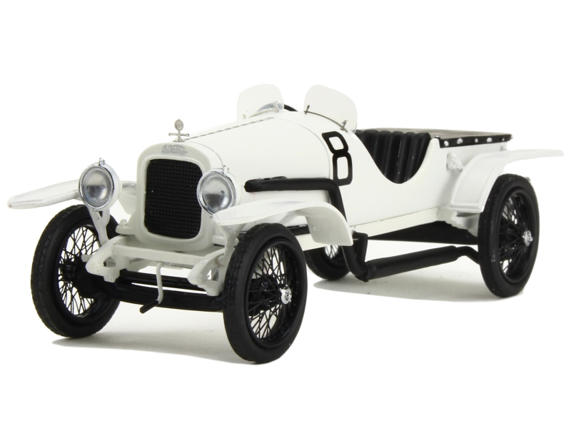 Divers - Walter WZ 1500 1921 - AutoCult - 1/43 - Autos Miniatures Tacot