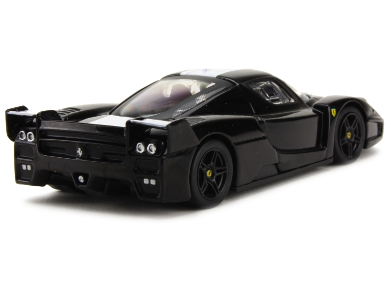 Ferrari - FXX 2005 - Modèle Presse - 1/43 - Autos Miniatures Tacot