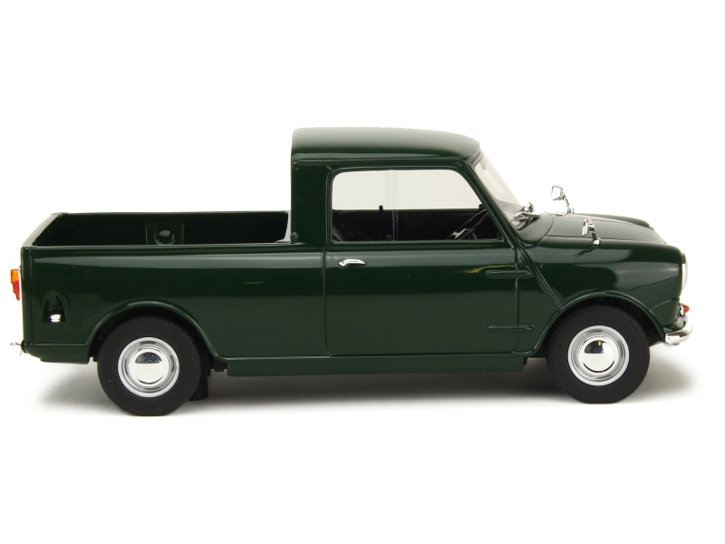 Austin - Mini 850 Pick-Up 1964 - CULT - 1/18 - Autos Miniatures Tacot