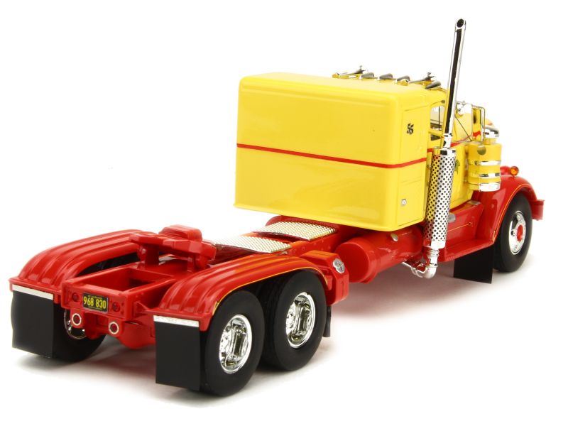 International - Harvester RDF-405 1955 - Neo - 1/43 - Autos Miniatures ...