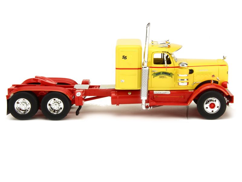 International - Harvester RDF-405 1955 - Neo - 1/43 - Autos Miniatures ...