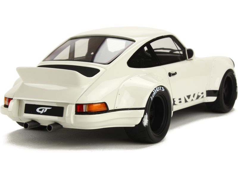 Porsche - 911/930 RWB 1973 - GT Spirit - 1/18 - Autos Miniatures Tacot