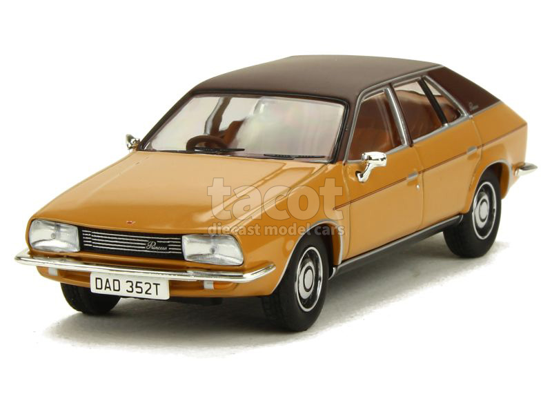 Austin - Princess 2200 HL - Vanguards - 1/43 - Autos Miniatures Tacot