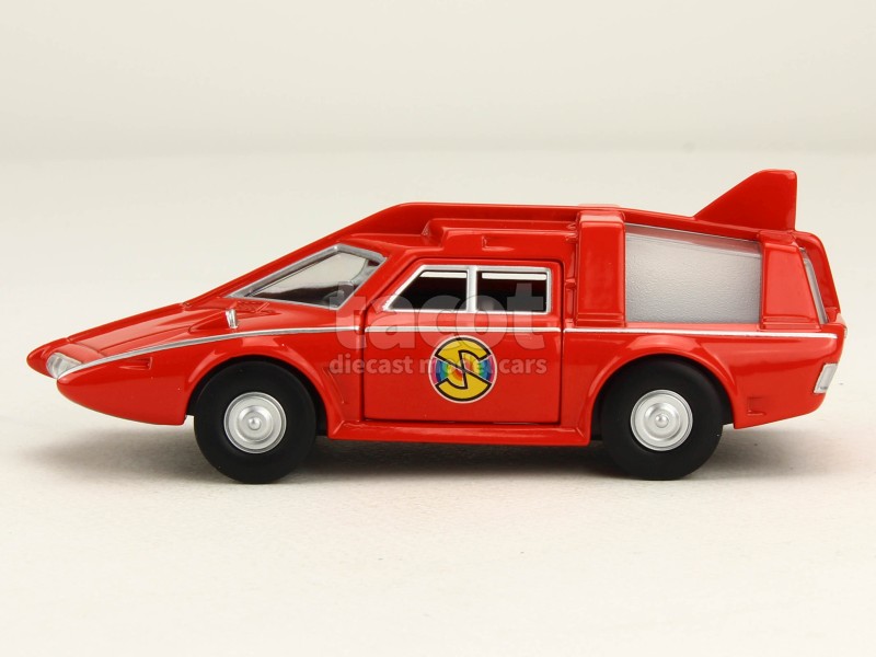 Divers - Classic Spectrum Saloon Car - Corgi - 1/43 - Autos Miniatures ...