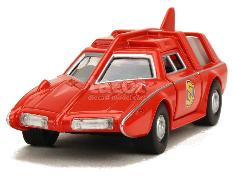 Divers - Classic Spectrum Saloon Car - Corgi - 1/43 - Autos Miniatures ...