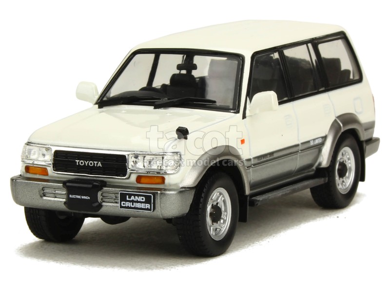 Model cars, miniature cars - Diecast model cars Tacot