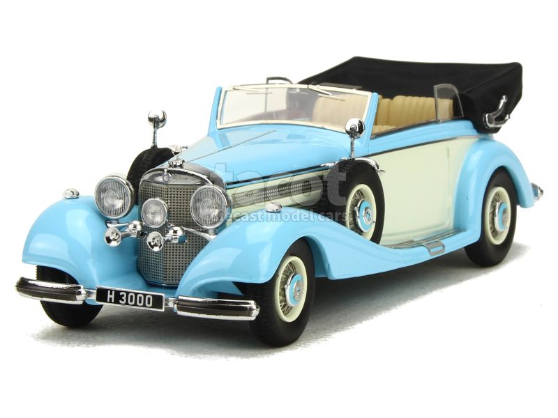 Model cars, miniature cars - Diecast model cars Tacot