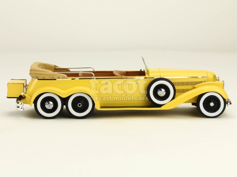 Hispano Suiza - H6A Victoria Town Car 1923 - GLM - 1/43 - Autos ... Hispano Suiza - H6A Victoria Town Car 1923 - GLM - 1/43 - Autos ...