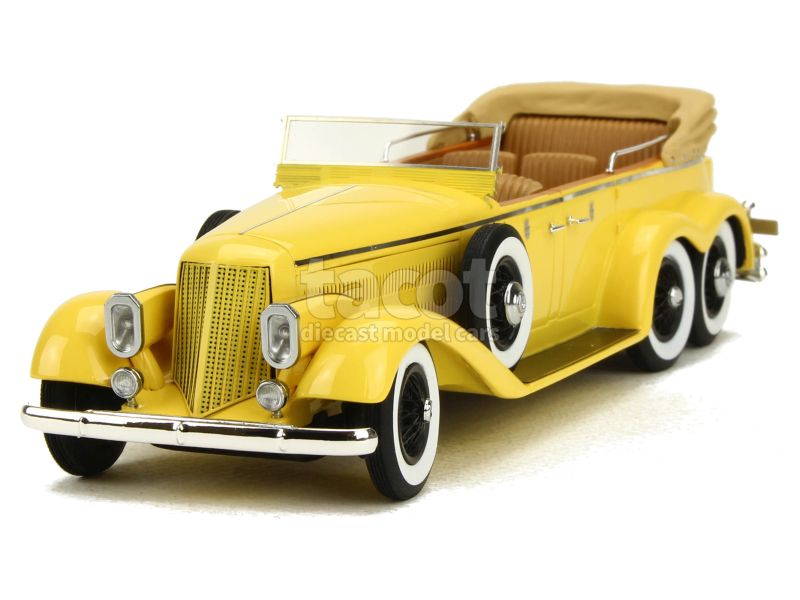 Model cars, miniature cars - Diecast model cars Tacot