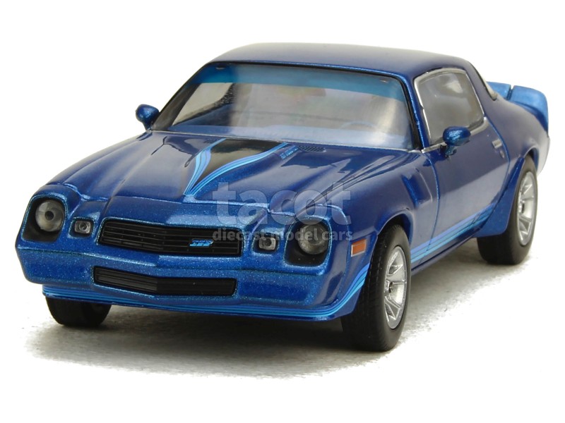 Chevrolet diecast 1:43 & 1:18 - Diecast model cars Tacot