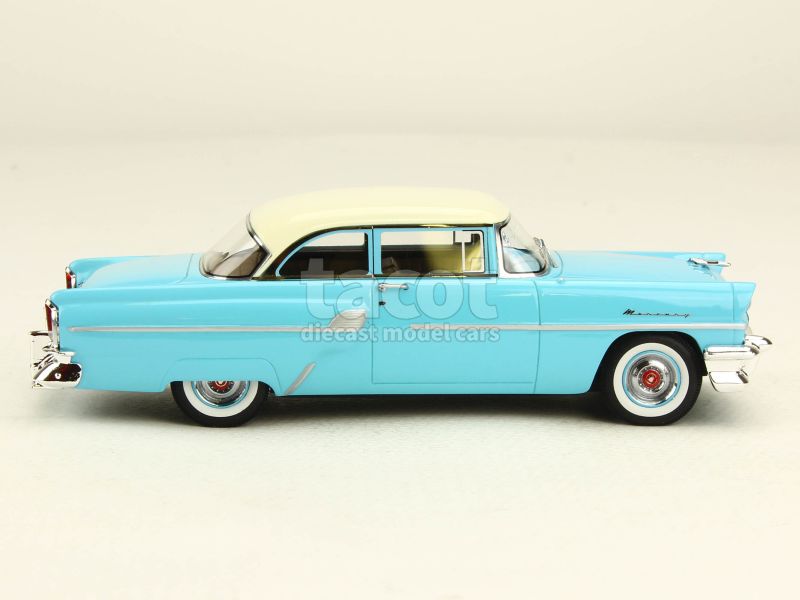 Mercury - Custom Sedan 1955 - Neo - 1/43 - Autos Miniatures Tacot