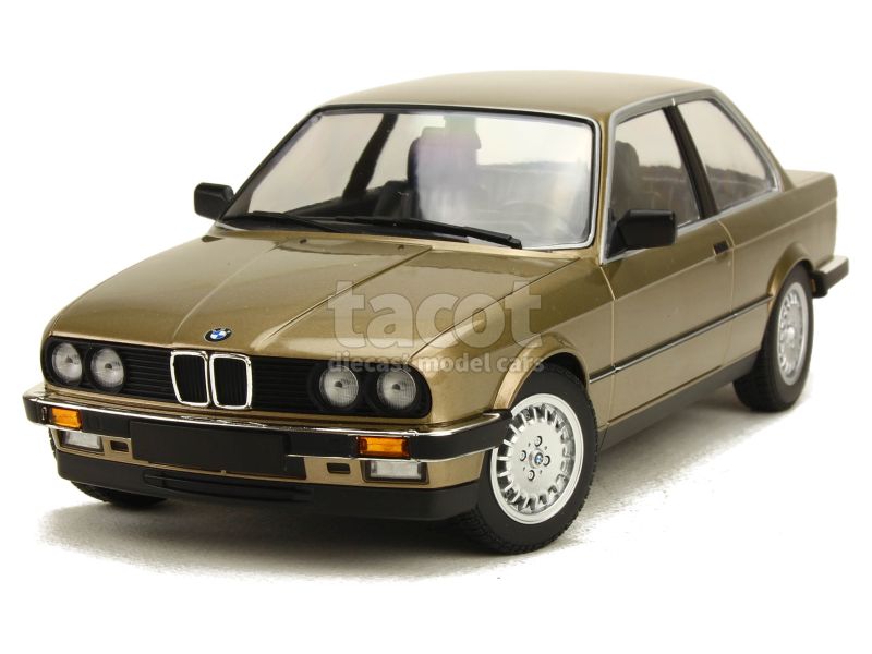 Bmw diecast 1:43 & 1:18 - Diecast model cars Tacot