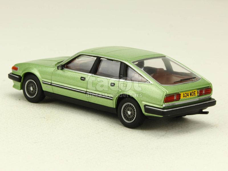 Rover - 3500 SD1 V8 Vanden Plas 1984 - Vanguards - 1/43 - Autos ...