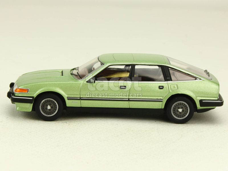 Rover - 3500 SD1 V8 Vanden Plas 1984 - Vanguards - 1/43 - Autos ...