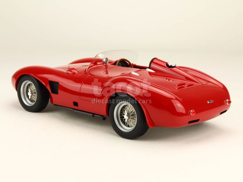 Ferrari - 625 LM 1956 - Tecnomodel - 1/18 - Autos Miniatures Tacot