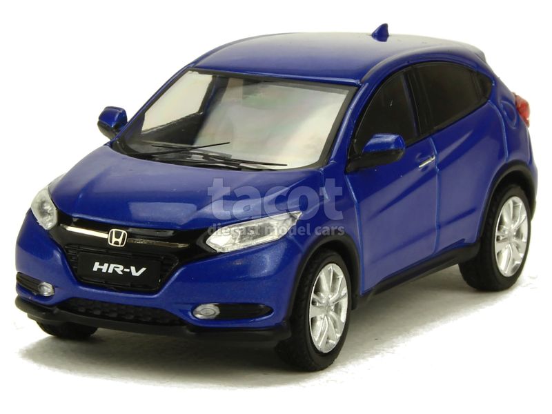 Honda - HR-V Hybrid 2014 - IXO - 1/43 - Autos Miniatures Tacot