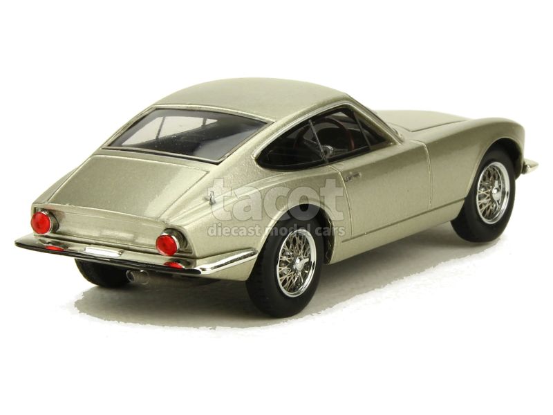 Yamaha - A550X 1956 - AutoCult - 1/43 - Autos Miniatures Tacot