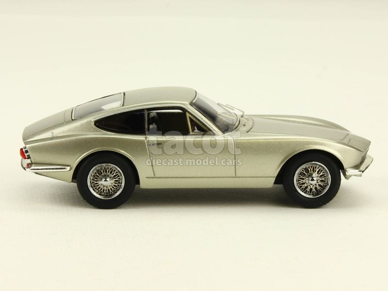 Yamaha - A550X 1956 - AutoCult - 1/43 - Autos Miniatures Tacot