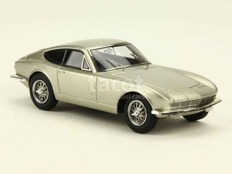 Yamaha - A550X 1956 - AutoCult - 1/43 - Autos Miniatures Tacot