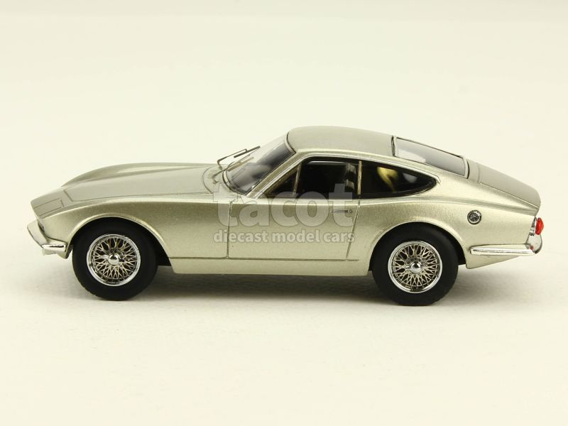 Yamaha - A550X 1956 - AutoCult - 1/43 - Autos Miniatures Tacot