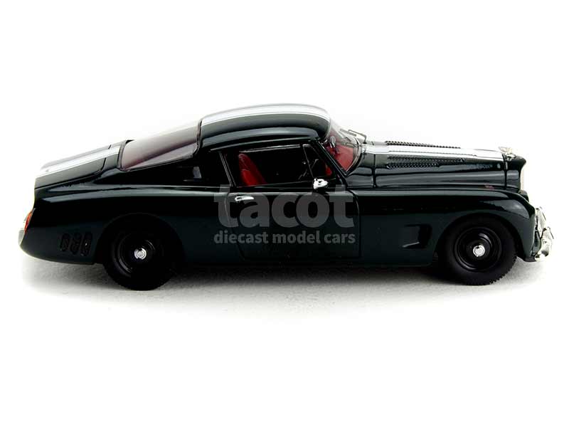 Bentley - Type R Gooda Special Coupe 1954 - AutoCult - 1/43 - Autos ...