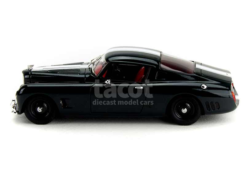Bentley - Type R Gooda Special Coupe 1954 - AutoCult - 1/43 - Autos ...