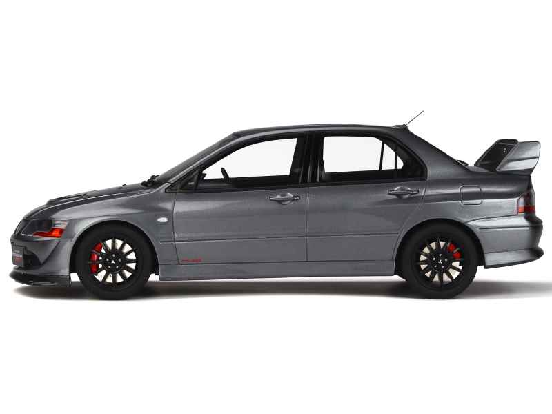 Mitsubishi - Lancer Evo 8 MR FQ400 - Ottomobile - 1/18 - Autos ...