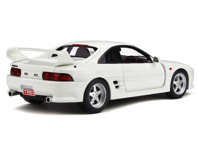Toyota - MR2 SW20 TRD 2000GT - Ottomobile - 1/18 - Autos Miniatures Tacot