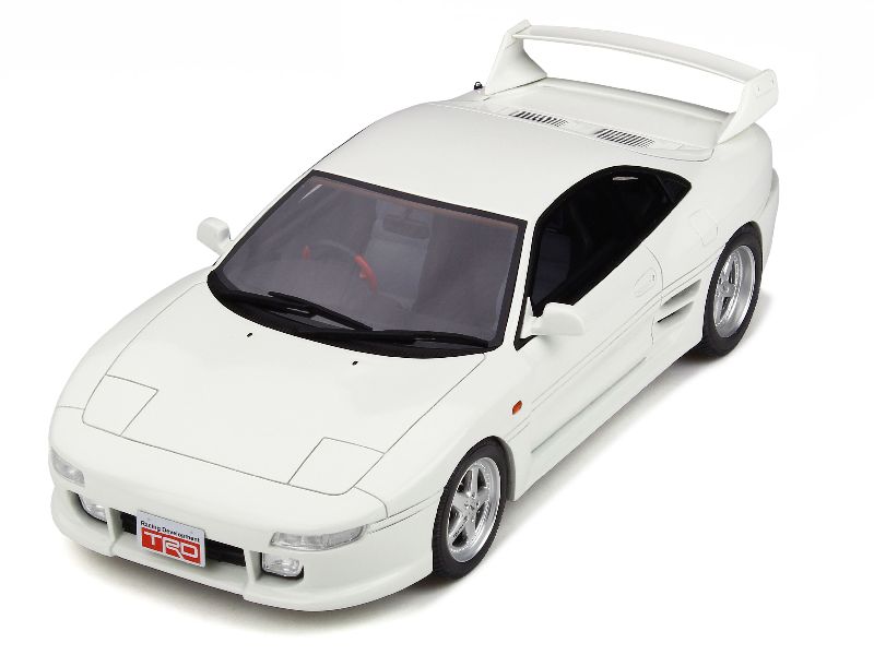 Toyota - MR2 SW20 TRD 2000GT - Ottomobile - 1/18 - Autos Miniatures Tacot