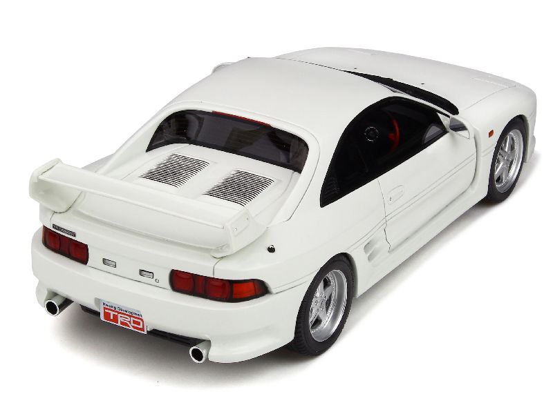 Toyota - MR2 SW20 TRD 2000GT - Ottomobile - 1/18 - Autos Miniatures Tacot
