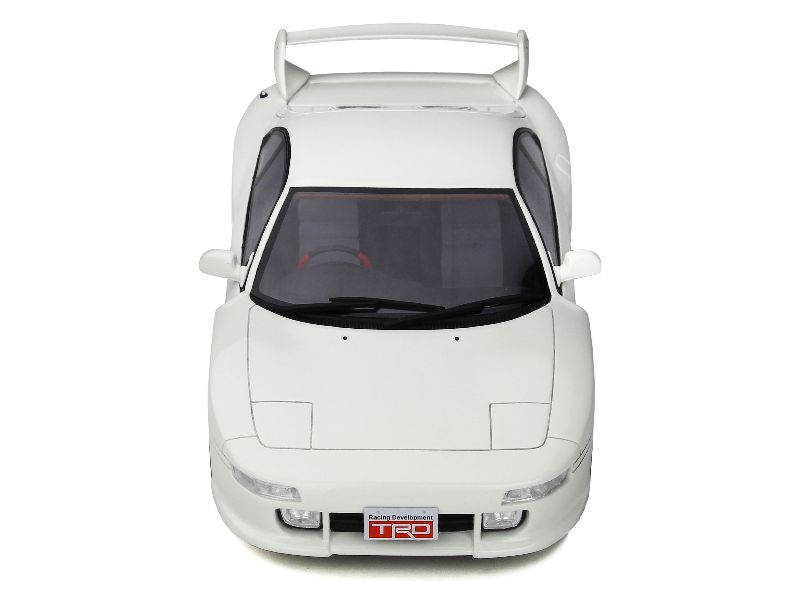 Toyota - MR2 SW20 TRD 2000GT - Ottomobile - 1/18 - Autos Miniatures Tacot