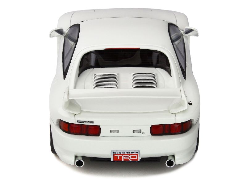Toyota - MR2 SW20 TRD 2000GT - Ottomobile - 1/18 - Autos Miniatures Tacot