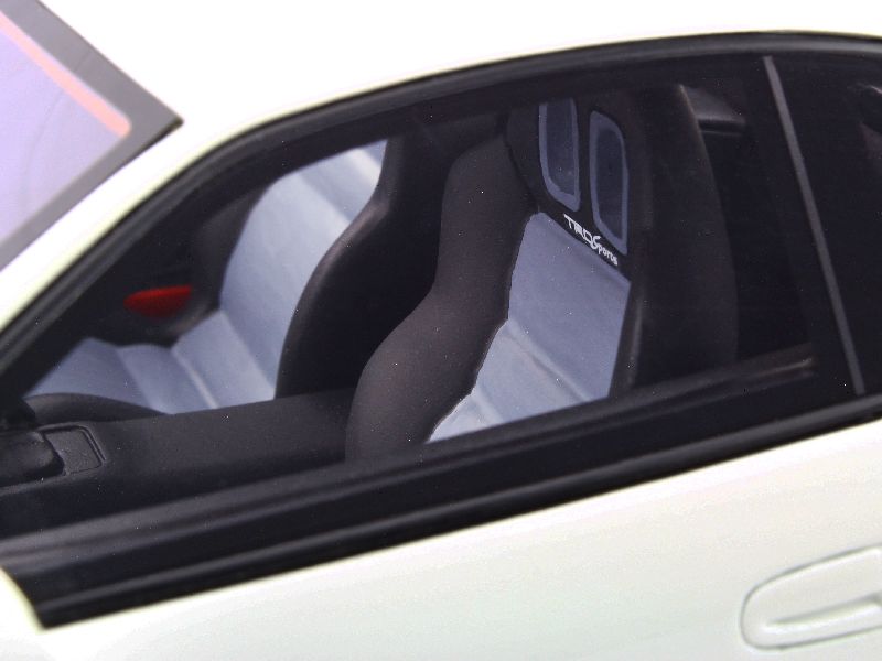 Toyota - MR2 SW20 TRD 2000GT - Ottomobile - 1/18 - Autos Miniatures Tacot