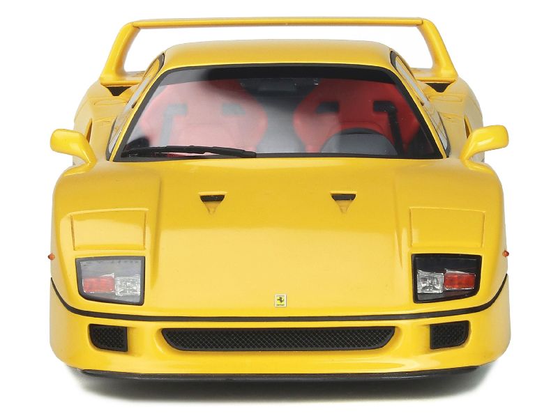 Ferrari - F40 1987 - GT Spirit - 1/18 - Autos Miniatures Tacot