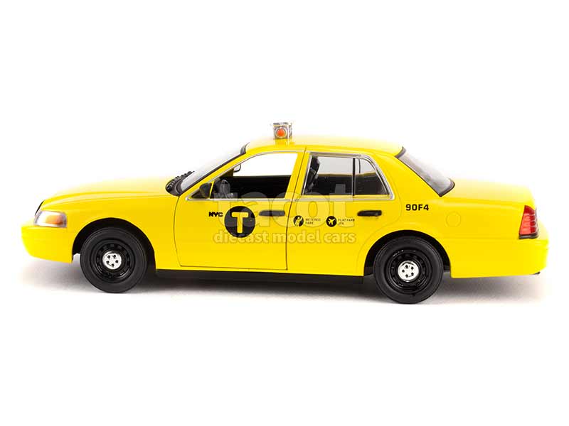 Model cars, miniature cars - Diecast model cars Tacot